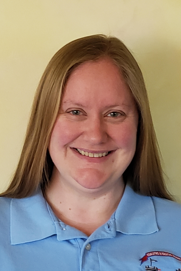 Heather Fromm | Coasters & Castles Travel